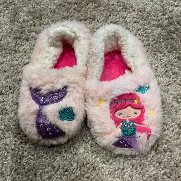 Shoes | Mermaid Slippers | Poshmark